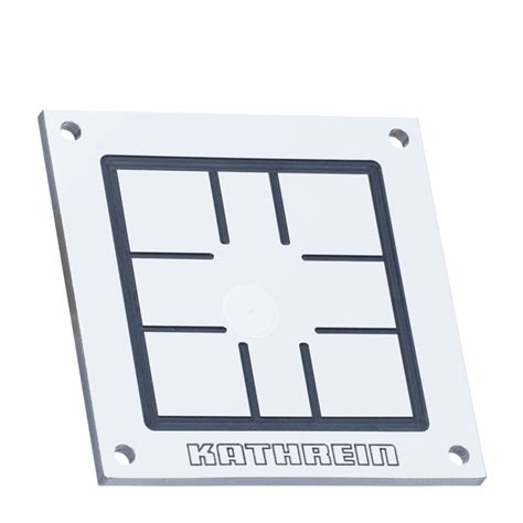 Midrange 100° Edge Antenne Kathrein Solutions