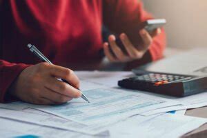 How To Fill Out W Form Box By Box Walkthrough