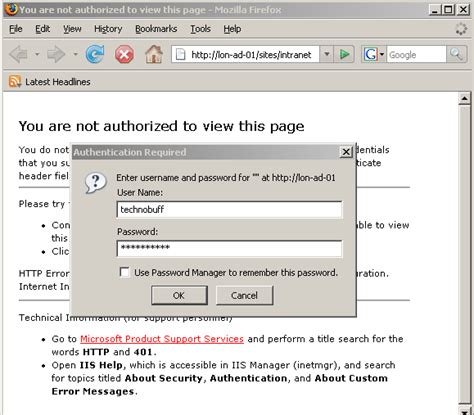 Microsoft Cannot Open Sharepoint Sites In Firefox Heelpbook