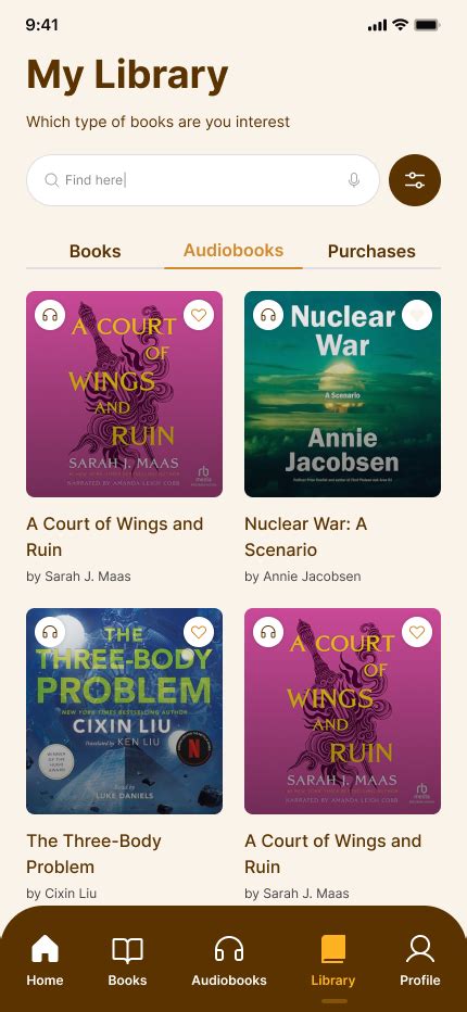 Readease Ebook Store And Reader App Ui Kit By Pixelaxis Themeforest
