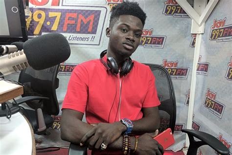 Kuami Eugene Reacts To Eagle Prophets Death Prophesy