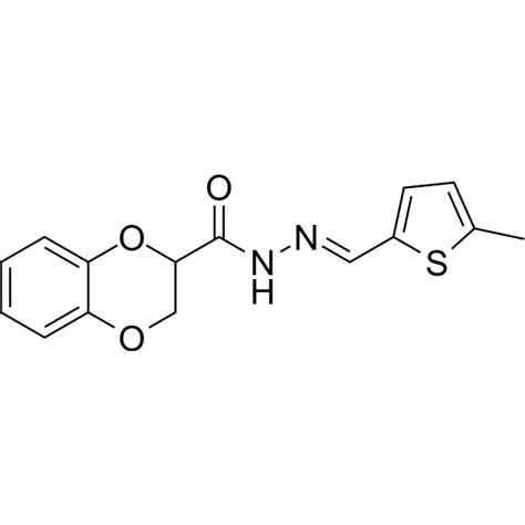 Mtor Inhibitor 27 Mtor Inhibitor Medchemexpress