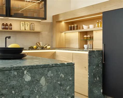 Küchenmodelle Foresto - Breitschopf Küchen