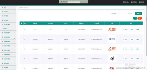开题报告ssm电视设备租借系统53v7q计算机毕业设计程序 CSDN博客