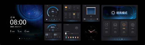 Smart Home Community Figma
