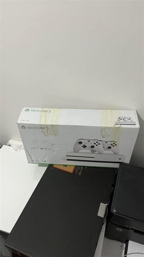 Neredeyse Hiç Kullanmadığım X Box One Ssatılık Türkiyedeki İkinci El