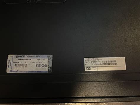 I Got Three Windows Xp Computers And A Printer That I Wanna Either Sell