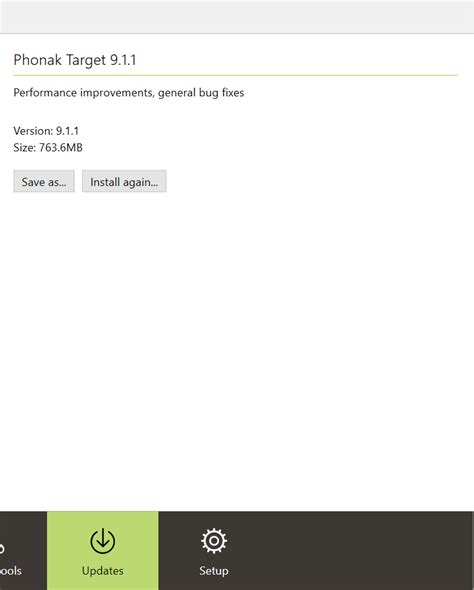 Updated Phonak Target To Hearing Aid Self Fitting And Adjusting Diy Hearing Aid