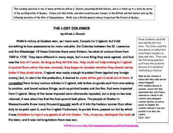 Close Reading An Exemplar To Incorporate Text Complexity In The Grade Band