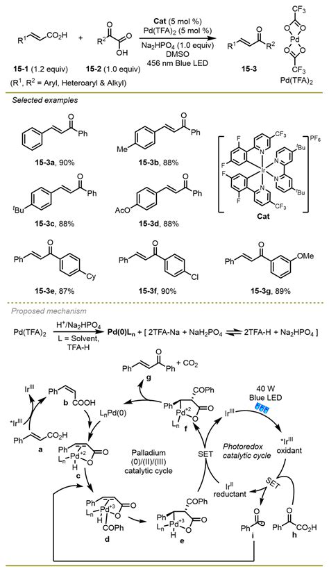 Molecules Free Full Text Recent Developments In Photoinduced