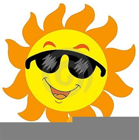 Animated Sunshine