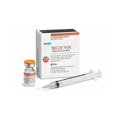 Denosumab Injection Packaging 1 2 ML At Best Price In Ahmedabad ID 19823791391