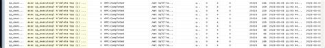 Hangfire Does Not Stop Trying To Delete Jobs And Its Causing Sql