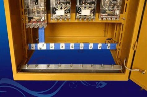 施工现场临时用电配电箱柜标准化配置图集 搜狐大视野 搜狐新闻