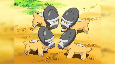 Sinnoh Fossil Pokemon Exploring Origin Influences Lore And More