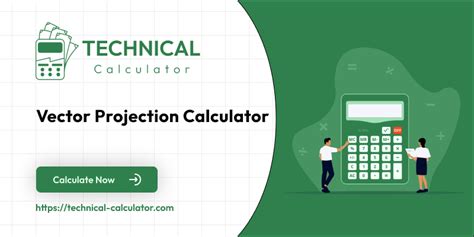 Vector Projection Calculator Find Projection Of U Onto V