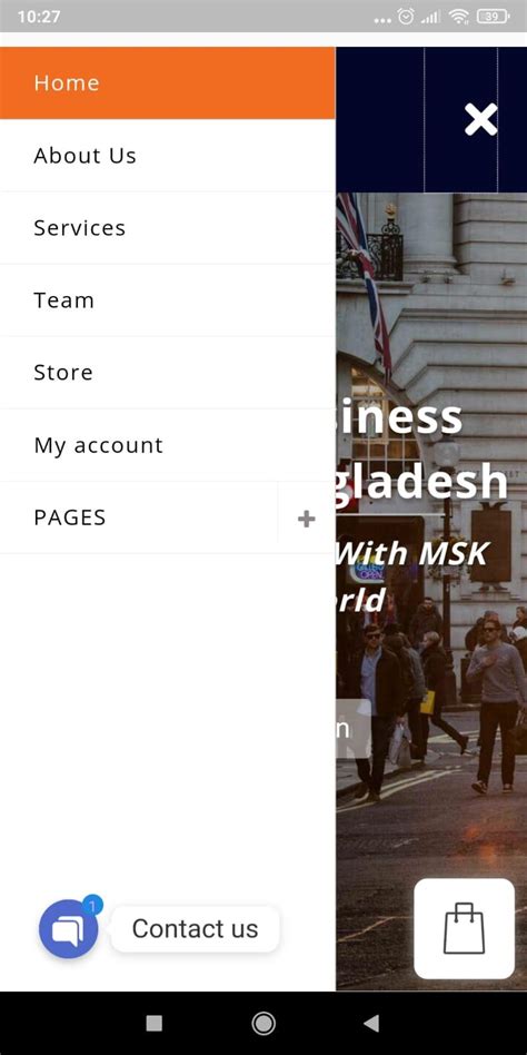 Descargar Msk Unity Apk Última Versión 103 Para Android