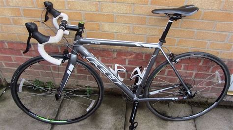 Felt Road Bike Size