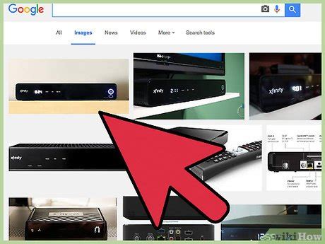How To Activate A Comcast Cable Box 14 Steps With Pictures
