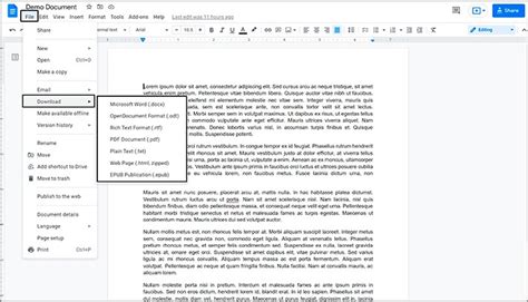 Learn How To Print Google Docs Thegoodocs