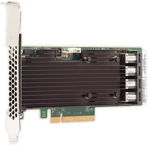 Amazon.com: LSI Broadcom 9361-16i SATA SAS 12 Gb/s 16 Port RAID ...