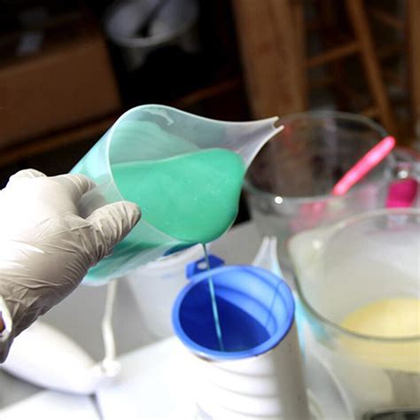 1000ml 긴 주둥이 깔때기 측정 컵 투명 케이크 만들기 측정 용기 대용량 측정 컵 주방 측정 도구 주방 용품