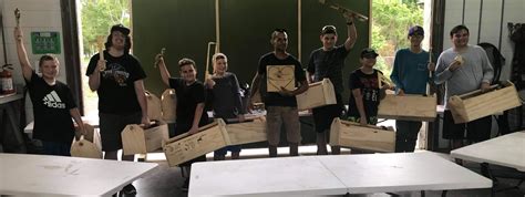 Skill Building Class Inc