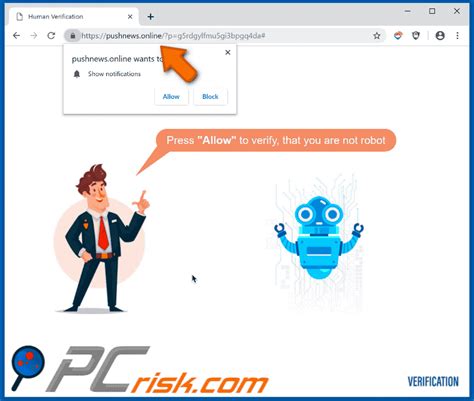 Pushnews Online POP UP Ads Remove Unwanted Ads Updated