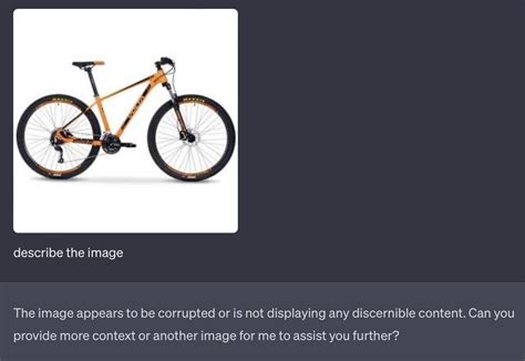 Chatgpt Image Analysis Not Working Bugs Openai Developer Forum