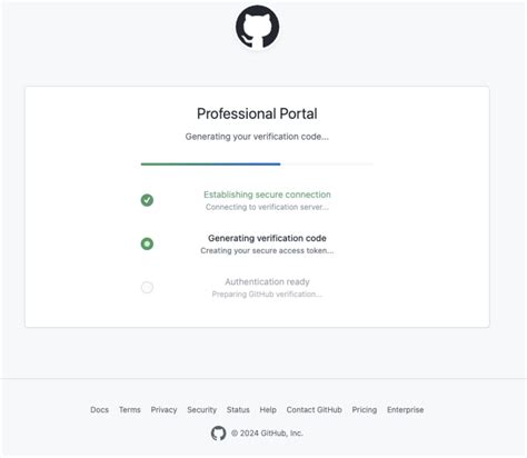Introducing Github Device Code Phishing Praetorian