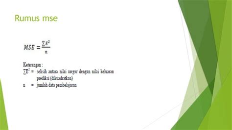 Ppt Kelompok 4 Neural Network Matlab Simulinkpptx