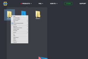 How To Change Folder Color In Windows 10 TechCult
