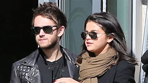 Zedd Opens Up About The Public Being Interested In His Relationship With Selena Gomez Capital