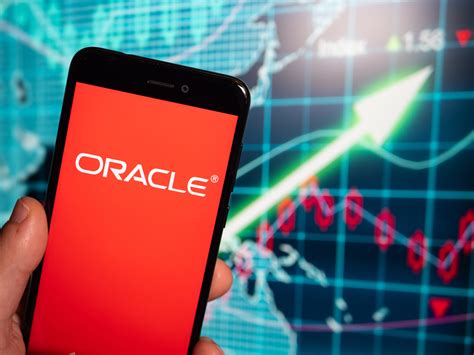 Top 5 Reasons To Choose Oracle To Protect Your Data