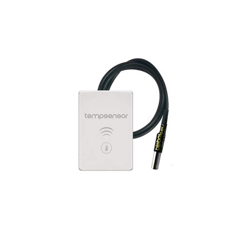 Blebox Temp Sensor Temperatursensor Wifi At Jeremy Fenner Blog