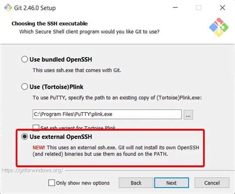 Integrate Git Bash With Windows Terminal Openssh Pageant And Winscp