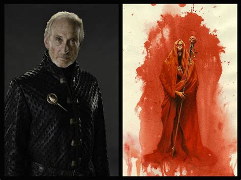 The Dark Tower Casting The Crimson King By Doc0316 On Deviantart
