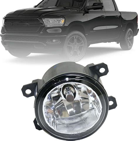 Fog Lights For Ram 1500 At Philip Pacheco Blog