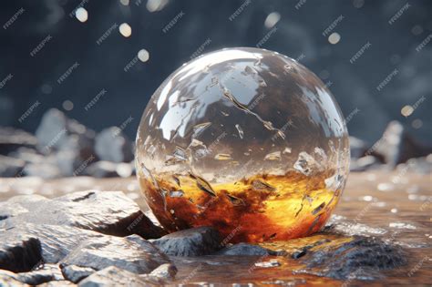 Premium Ai Image Exploring The Art Of Image Texturing In Blender Revealing The Power Of 32