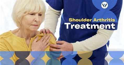 Shoulder Arthritis Treatment Symptoms And Prevention