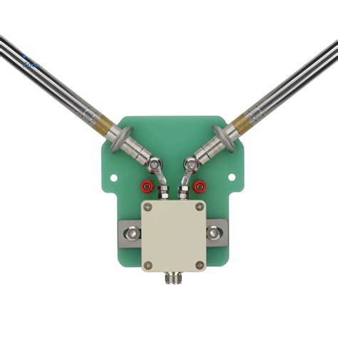 Portable Dipole Antenna Dp200 7 54mhz Broadband Option