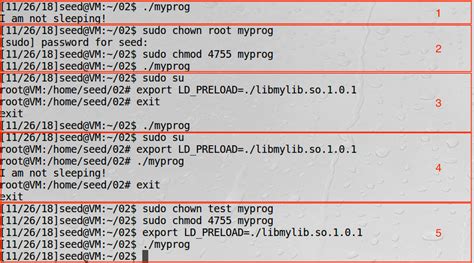 Seed Labs Software Security Seed Labs Software Security