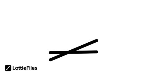 Free Collapsing X Animation By Maria Karavá Lottiefiles