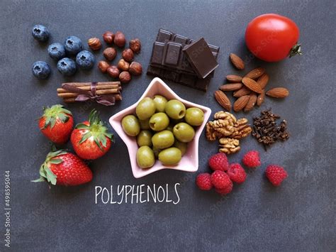 Best Source Of Polyphenols Hot Sex Picture