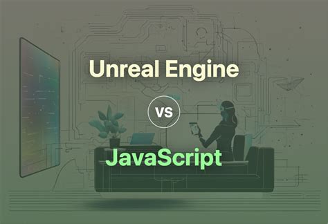 The Great Debate Unreal Engine Or Javascript Aircada Blog