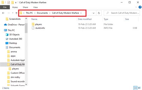 Fix Call Of Duty Modern Warfare Disc Read Error 3 1 TechCult