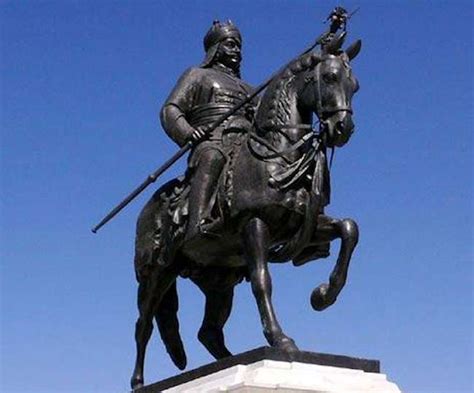 11 Wives Of Maharana Pratap Know More Interesting Facts About The