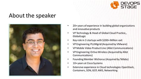 faisal mushtaq an enterprise cloud cost management framework ppt