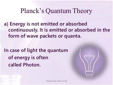 Atomic Structure Ppt Pptx