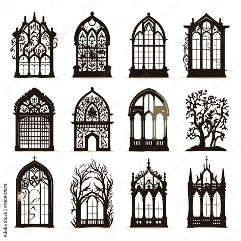 Window Svg Window Png Window Vector Window Illustration Window Silhouette Window Door Svg